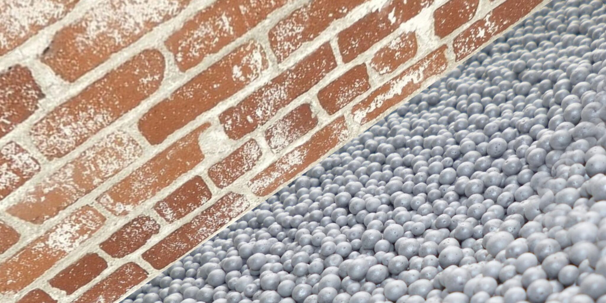 EPS isolatie: uitvoeringen, toepassingen + prijzen (Overzicht)