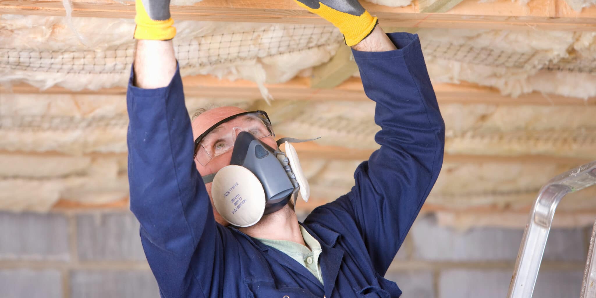 Zelf kruipruimte isoleren [of expert?]: prijzen & valkuilen